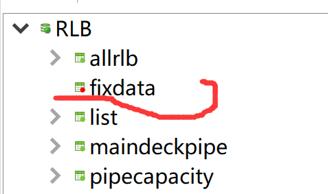 Does it possible make a static data table in lrxml file? · Issue #170 · fralx/LimeReport · GitHub