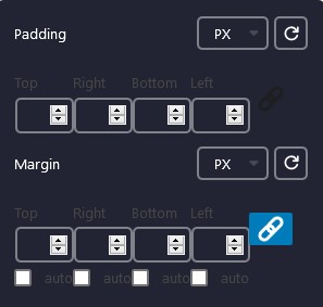 Firefox toolbar UI · Issue #322 · maxi-blocks/maxi-blocks · GitHub