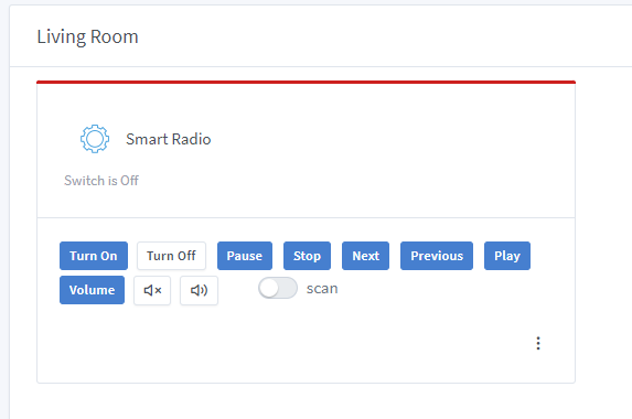 Fm Radio · Issue 228 · Sinricproesp8266 Esp32 Sdk · Github 