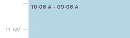 Timeline format24h wrong format · Issue #1738 · wix/react-native ...