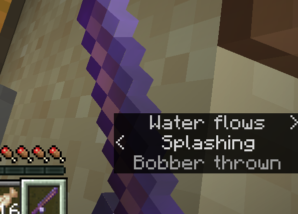 GitHub - charleslukowski/minecraft_fish: Minecraft Auto-Fisher