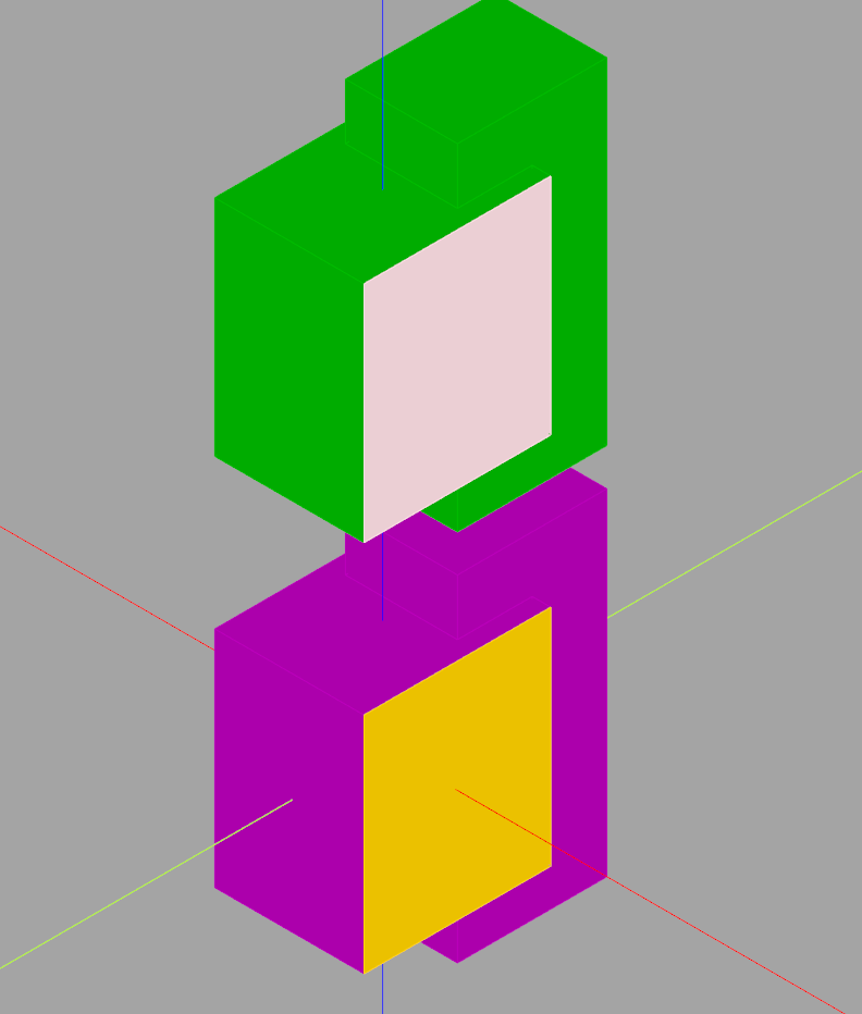 Tagged face doesn't follow object · Issue #1040 · CadQuery/cadquery · GitHub