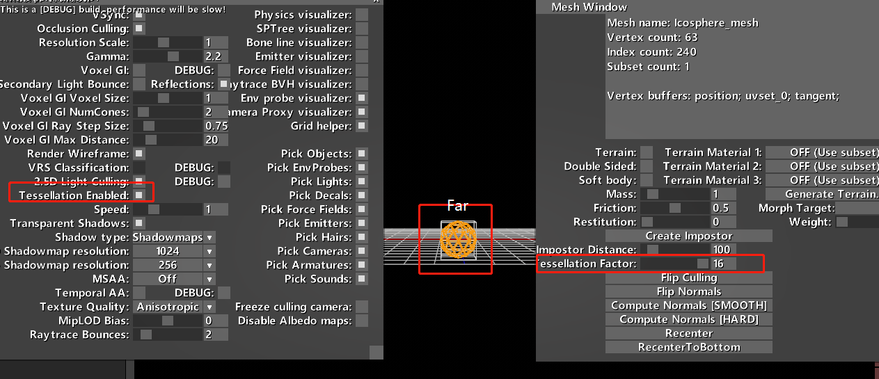 General puzzles · Issue #268 · turanszkij/WickedEngine · GitHub