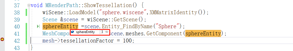 General puzzles · Issue #268 · turanszkij/WickedEngine · GitHub