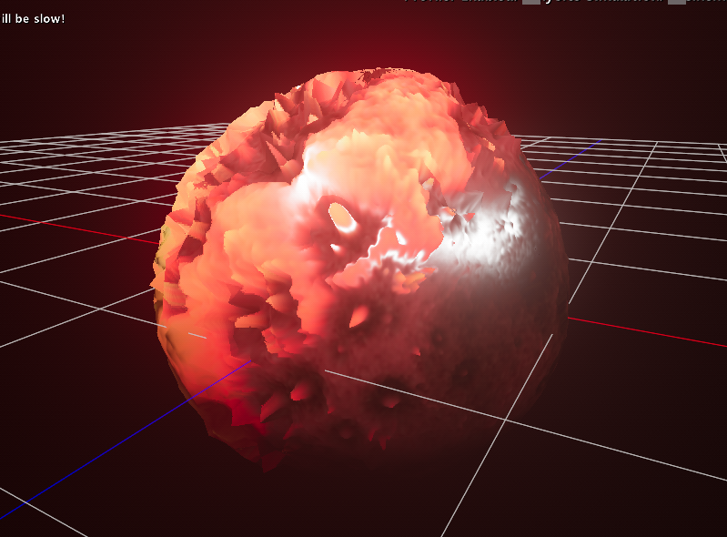General puzzles · Issue #268 · turanszkij/WickedEngine · GitHub