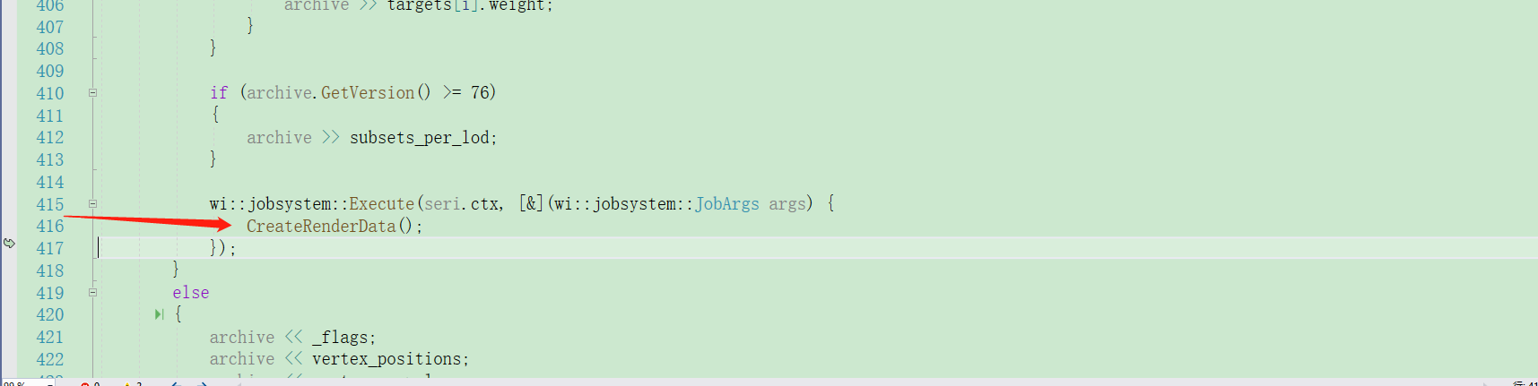 NeedHelp · Issue #455 · turanszkij/WickedEngine · GitHub