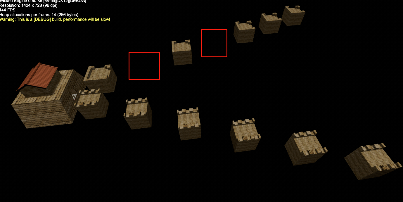 NeedHelp · Issue #455 · turanszkij/WickedEngine · GitHub