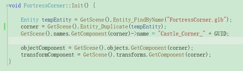 NeedHelp · Issue #455 · turanszkij/WickedEngine · GitHub