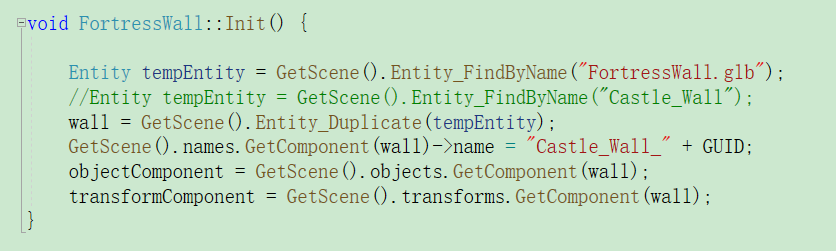 NeedHelp · Issue #455 · turanszkij/WickedEngine · GitHub
