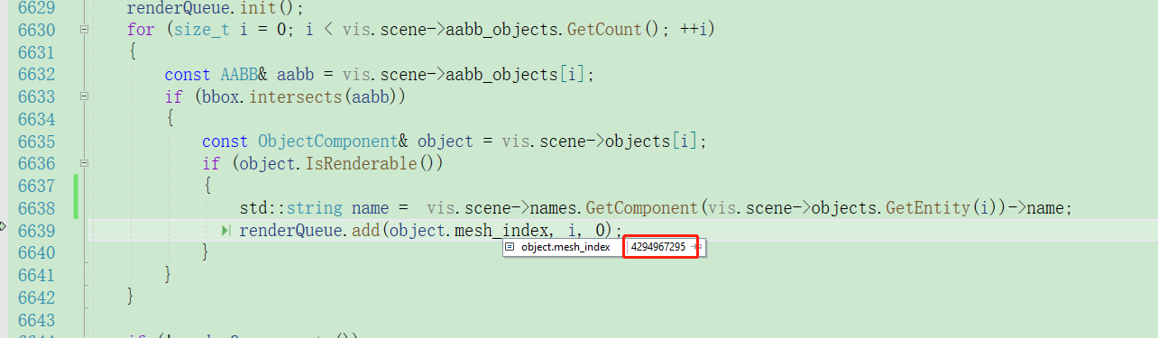 NeedHelp · Issue #455 · turanszkij/WickedEngine · GitHub