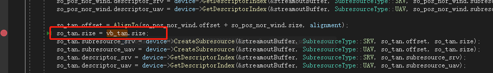 Bugs? · Issue #450 · turanszkij/WickedEngine · GitHub