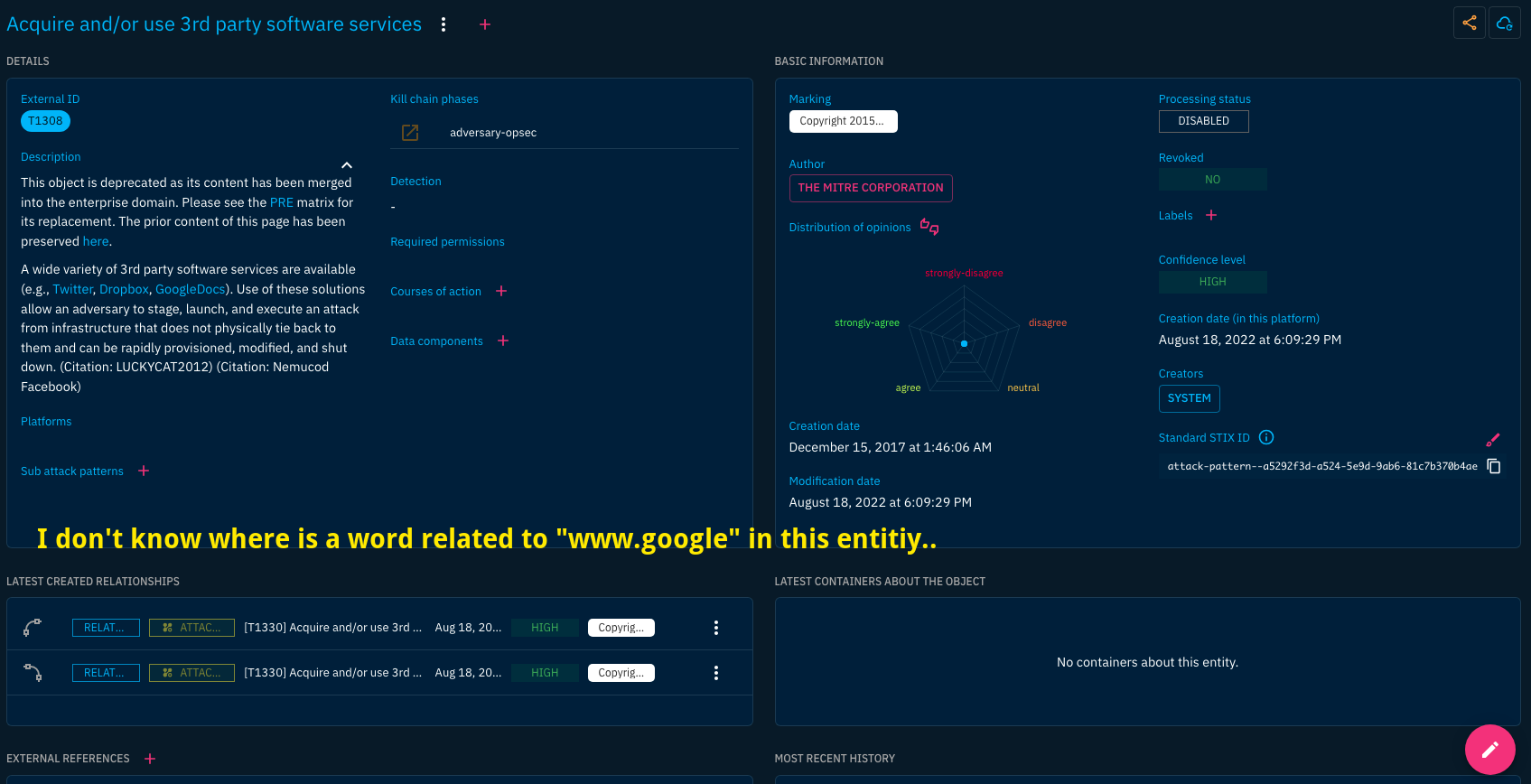 If the number of search results is large, they are not displayed on the screen. · Issue #3882 ...