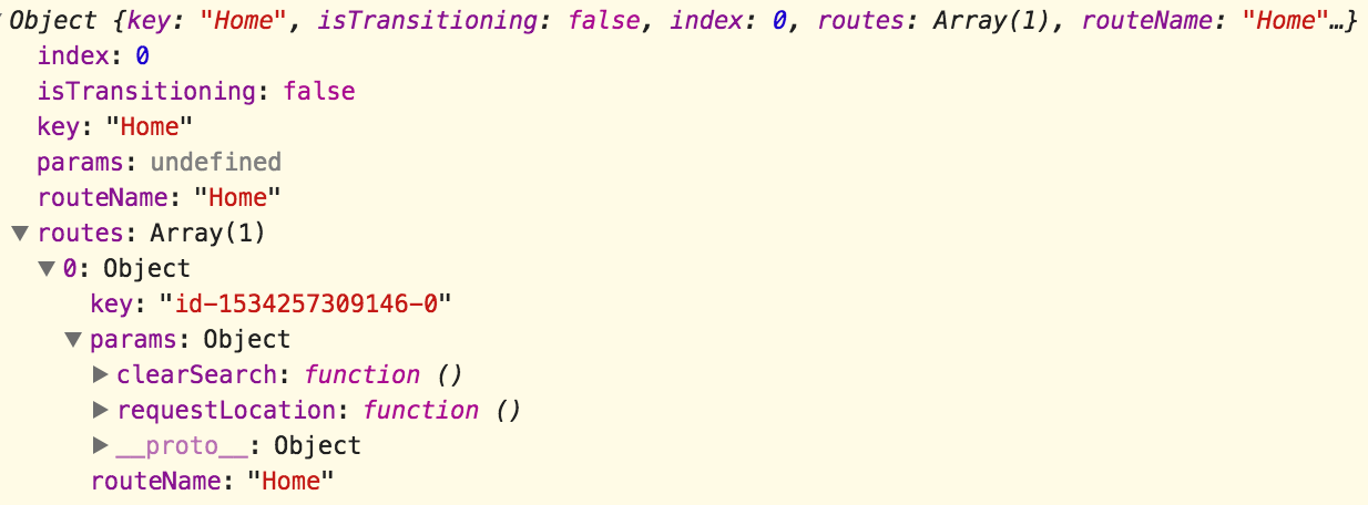 Createbottomtabnavigator Doesnt Show Tab Icon In V201 · Issue 4215 · React Navigationreact