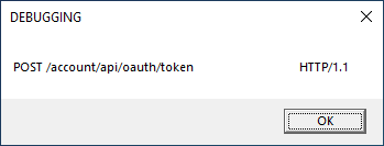 Error handler triggers for an unknown reason. · Issue #803 · yhirose/cpp-httplib · GitHub