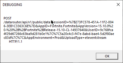Error handler triggers for an unknown reason. · Issue #803 · yhirose/cpp-httplib · GitHub