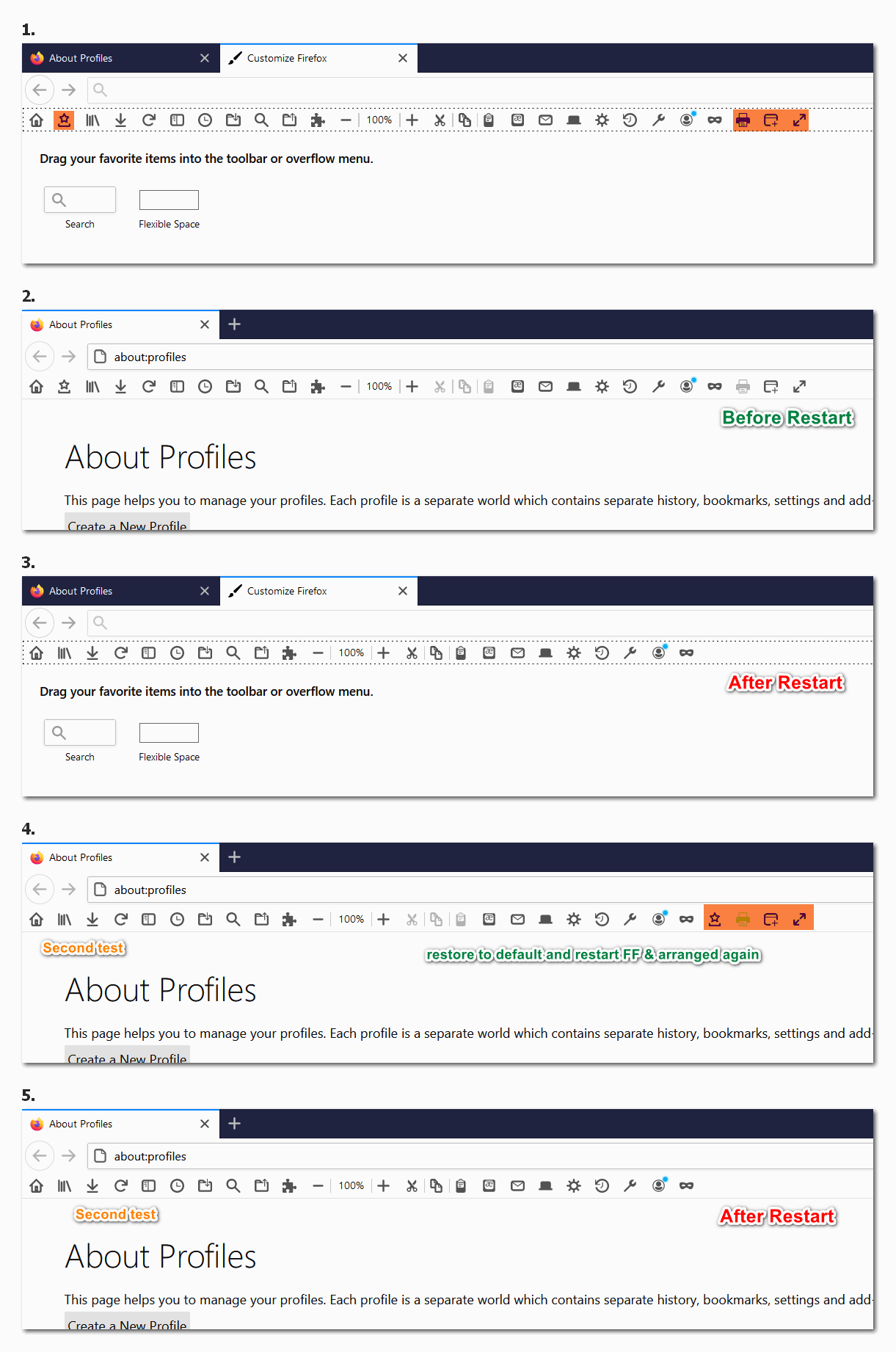 [JavaScript][Firefox] General JavaScript talk and custom userChrome.js scripts (v2) · Issue #29 ...
