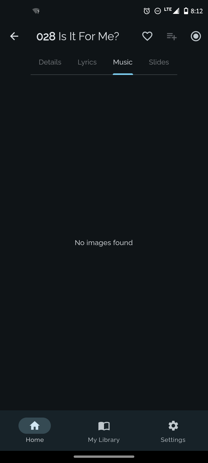 Song 28 Returns "no image" on mobile · Issue #63 · hymns-for-worship/issues · GitHub