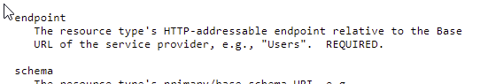 ResourceTypes endpoints wrong definition - missing "s" · Issue #184 · simpleidserver ...