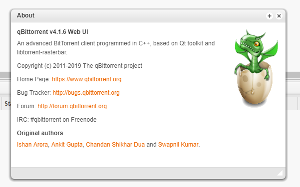 [WebUI]"Start torrent" And "Create subfolder" Didn't Mark Automatic · Issue #10832 · qbittorrent ...