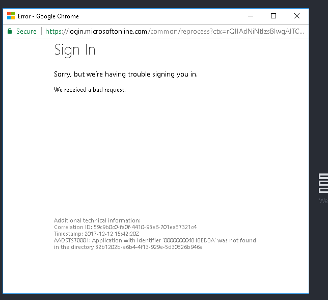 Enterprise OneDrive Support · Issue #683 · keeweb/keeweb · GitHub
