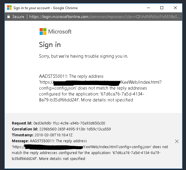 Enterprise OneDrive Support · Issue #683 · keeweb/keeweb · GitHub