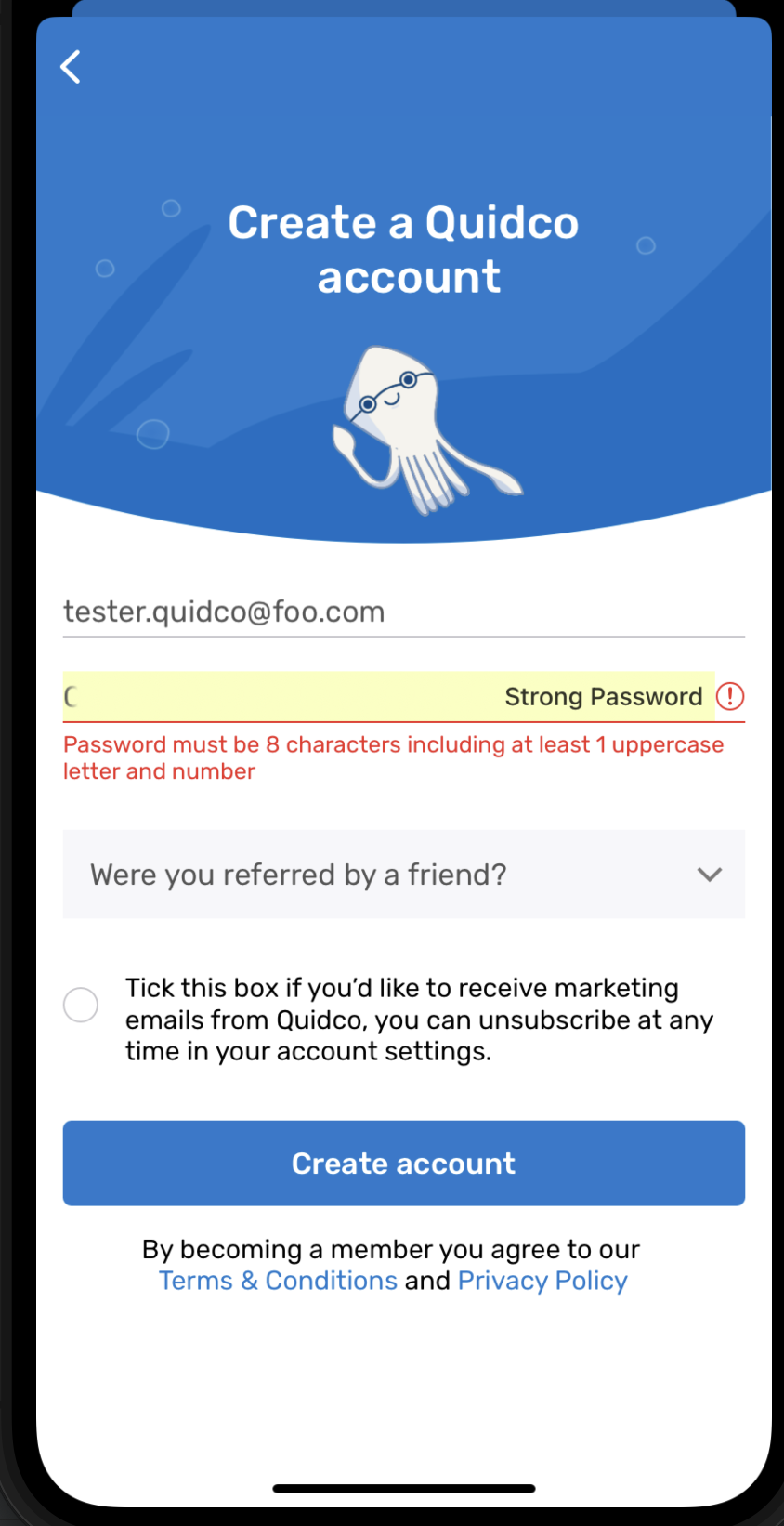 [🚀 Feature]: Desired Capability for iOS 16+ disable autofill password ...