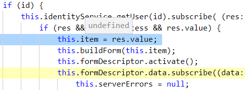 vscode typescript debuging - hover tooltips do nor always work · Issue #70848 · microsoft/vscode ...