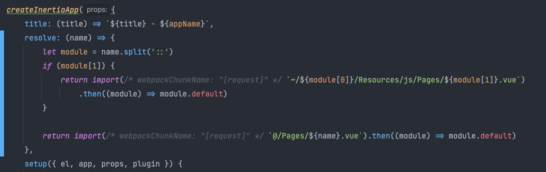 Hello everyone. My approach to solving (Inertia with modules) · Issue ...
