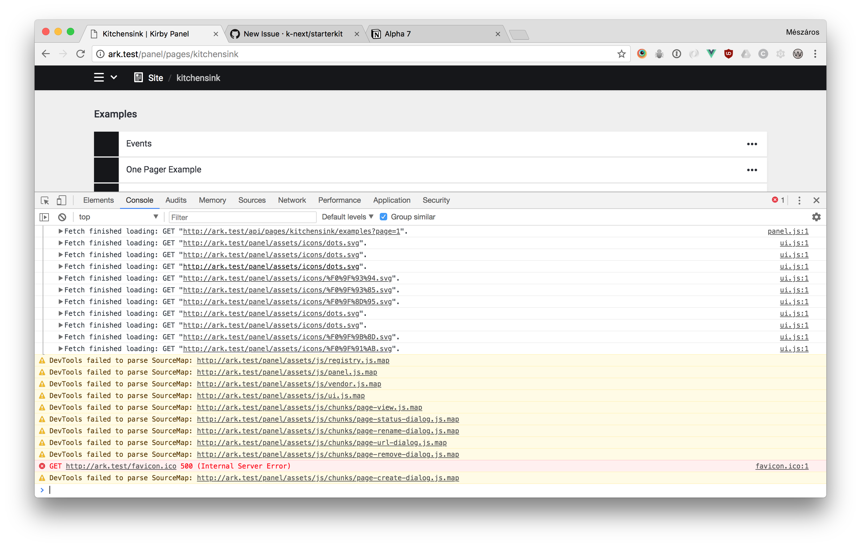 [Panel] Emoji page icons not working · Issue #325 · getkirby/kirby · GitHub