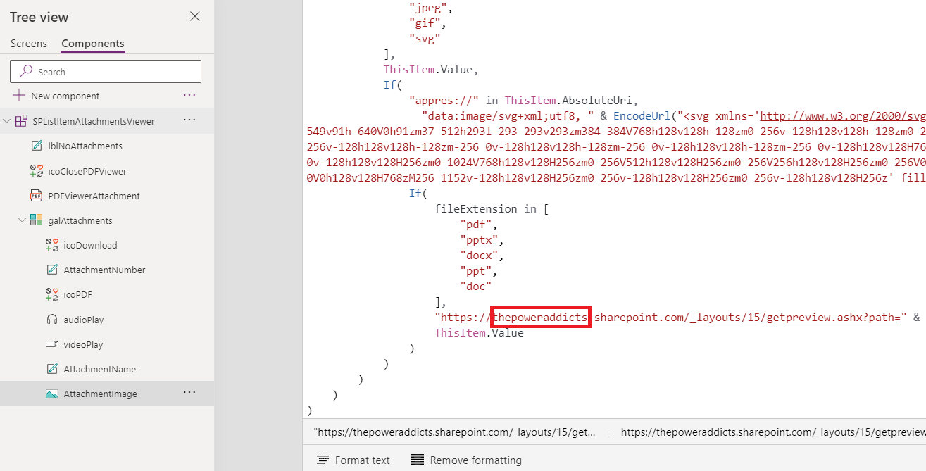 PowerApps/AttachmentsViewer/readme.md at master · rdorrani/PowerApps · GitHub