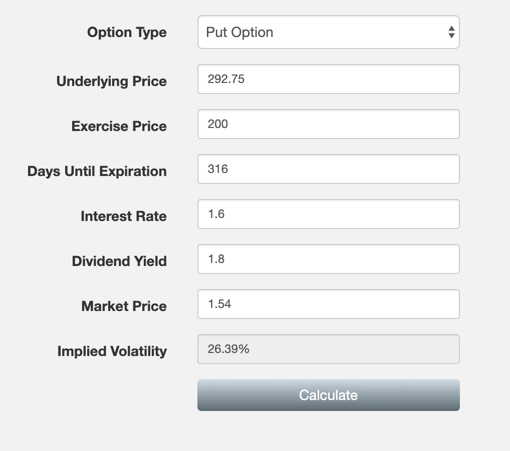BS american implied vol, root not bracketed · Issue #721 · lballabio/QuantLib · GitHub