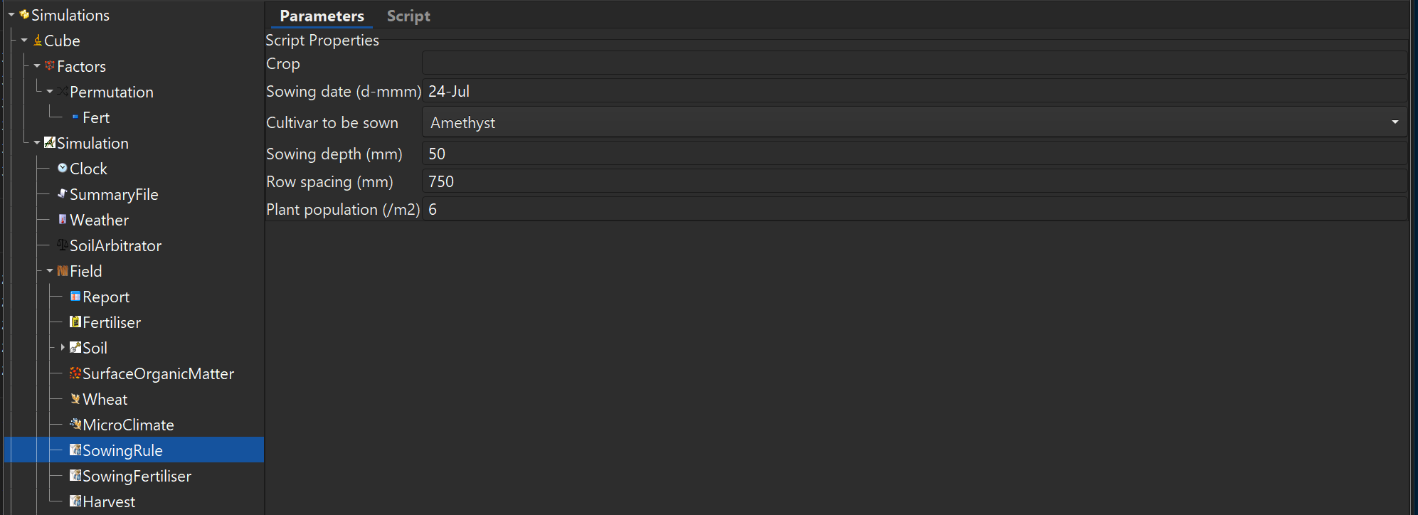 Problems identified with move to .Net Core GTK#3 · Issue #6139 · APSIMInitiative/ApsimX · GitHub