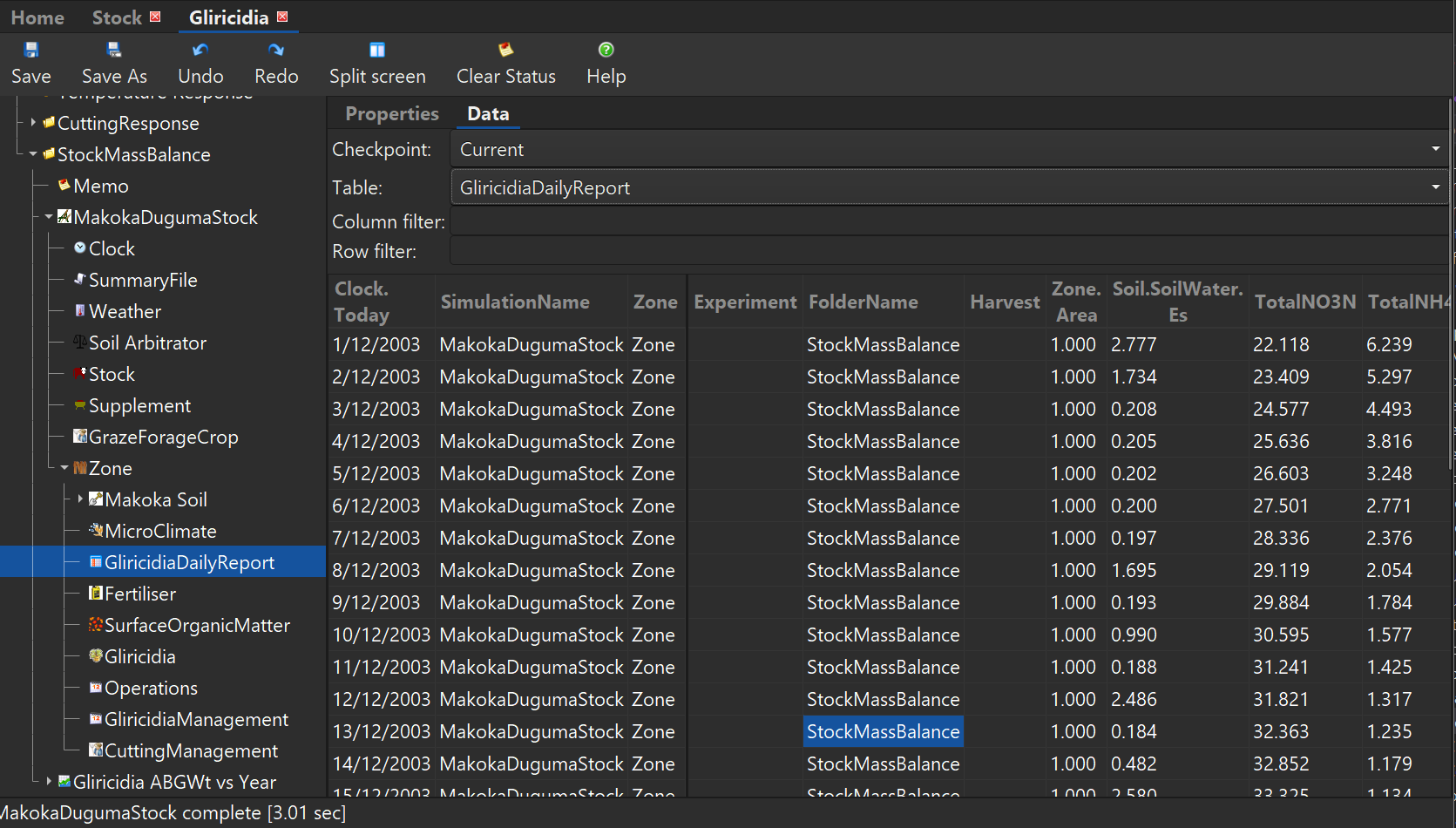 Problems identified with move to .Net Core GTK#3 · Issue #6139 · APSIMInitiative/ApsimX · GitHub