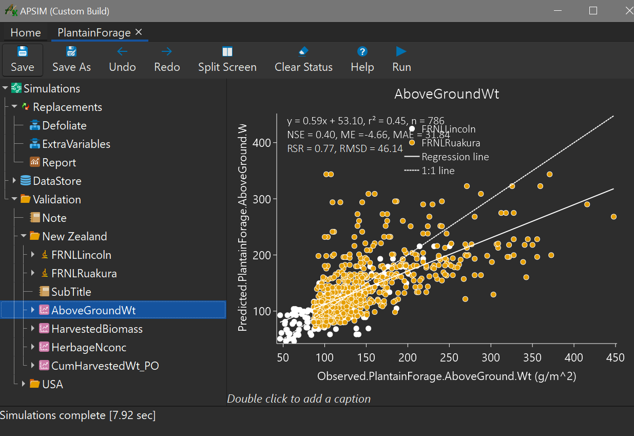 Name of "Plantain" model · Issue #3178 · APSIMInitiative/ApsimX · GitHub