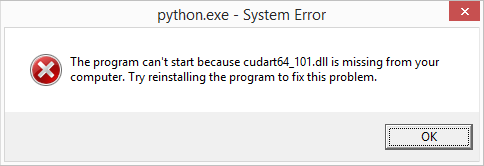 Error with run_windows.bat · Issue #70 · alievk/avatarify-python · GitHub