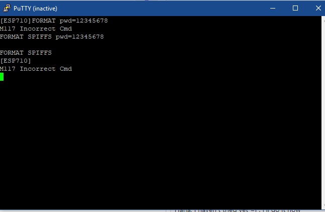 Reset ESP8266 wirelessly · Issue #213 · luc-github/ESP3D · GitHub