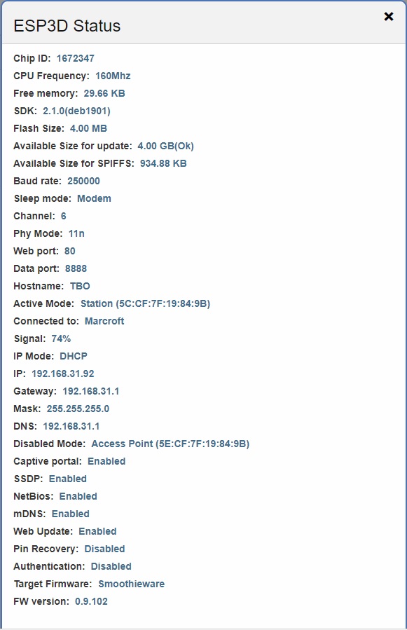 Reset ESP8266 wirelessly · Issue #213 · luc-github/ESP3D · GitHub