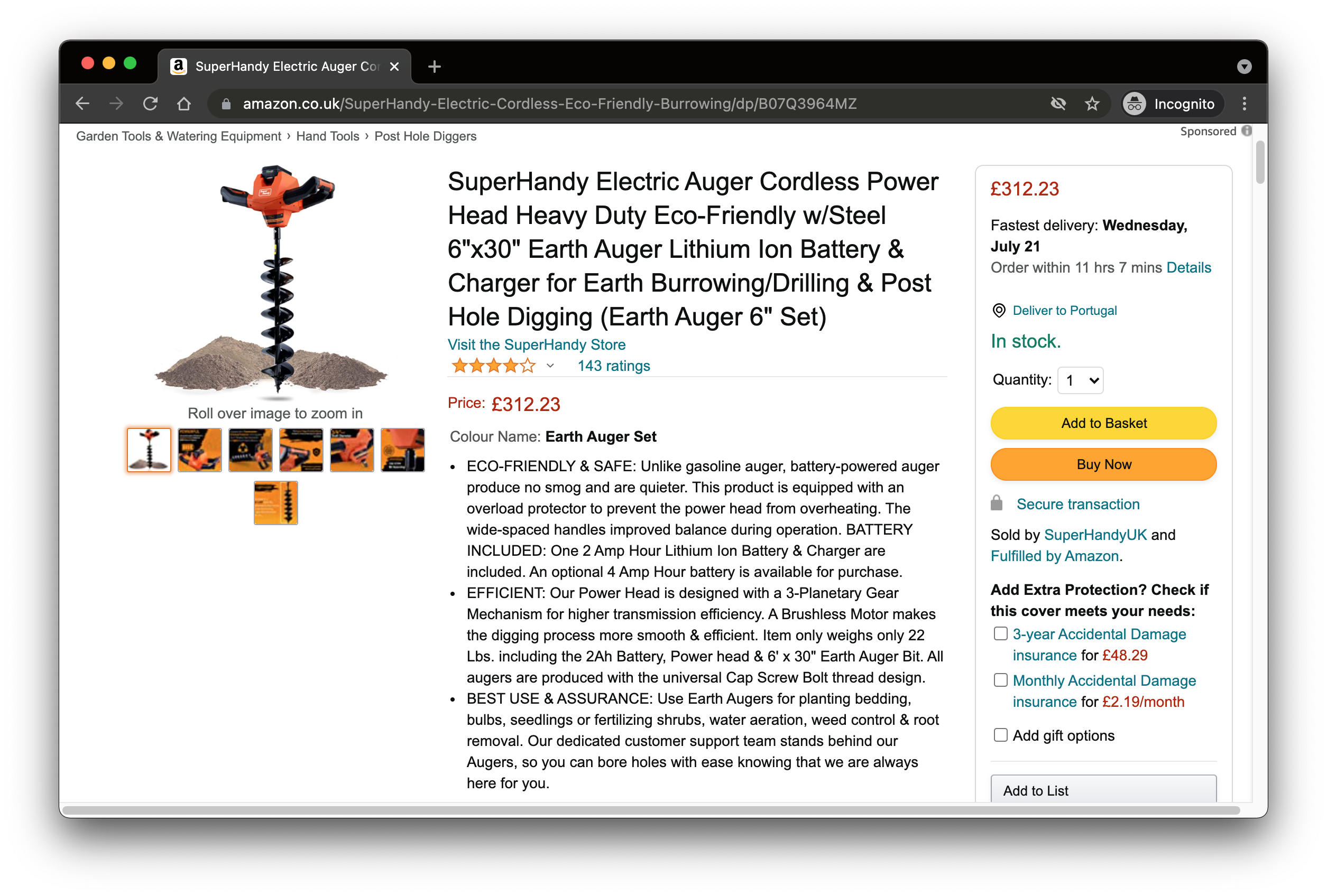 Auger · Issue #178 · dwyl/home · GitHub
