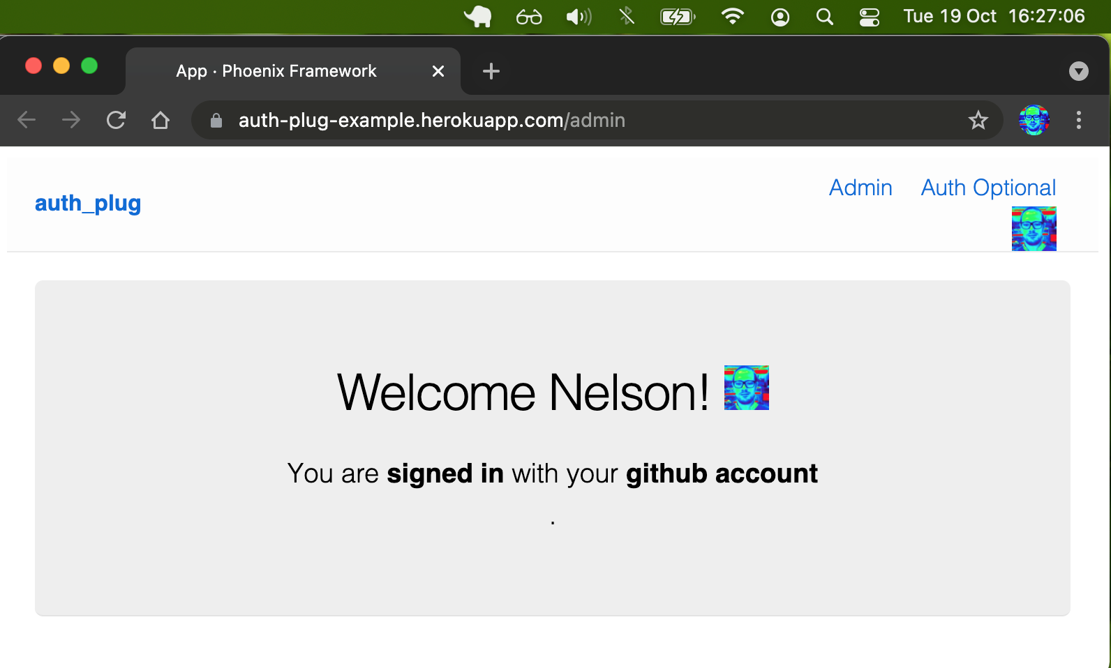 Internal Server Error when trying to log in with Google on the Heroku example app · Issue #11 ...