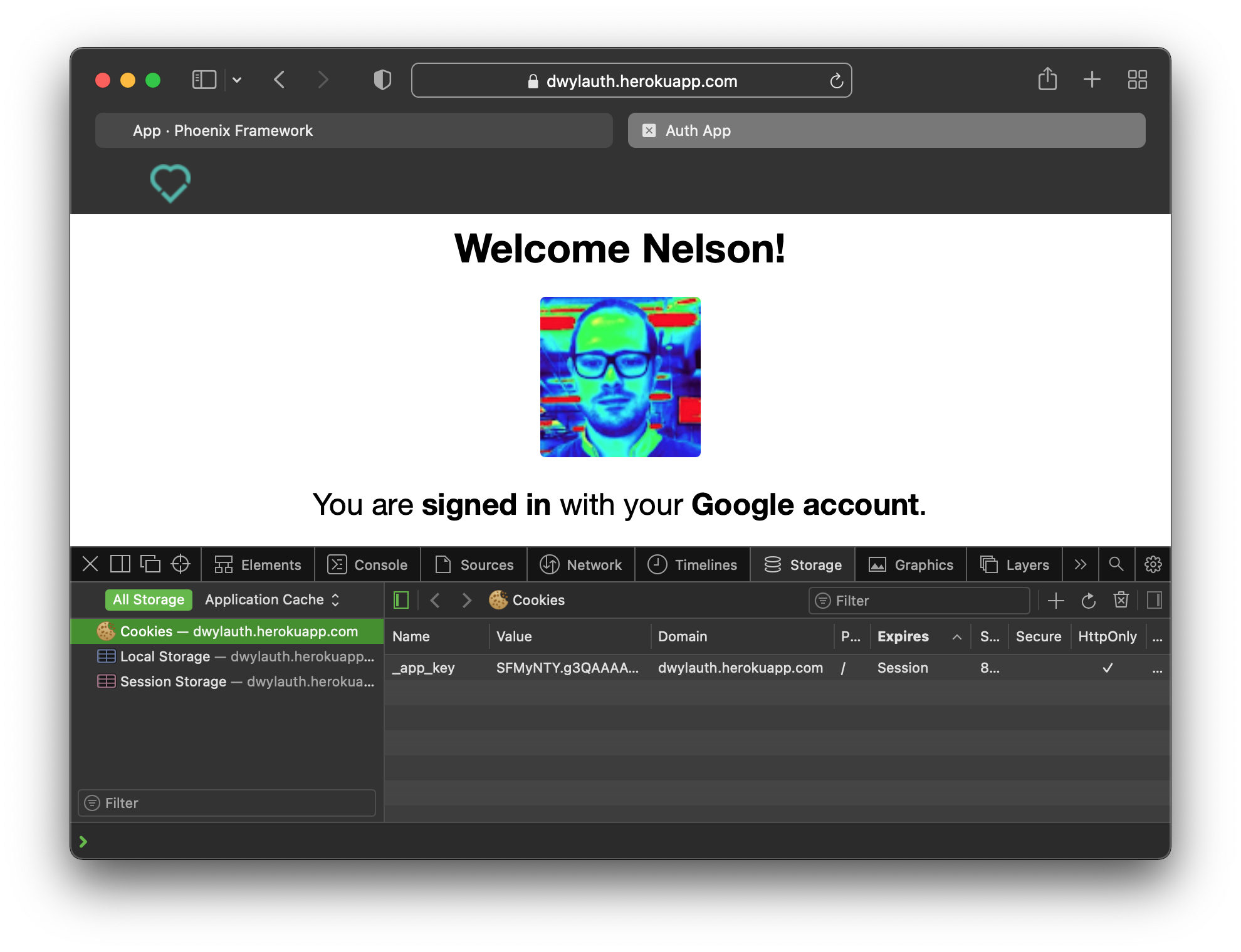 Logout? · Issue #11 · dwyl/auth_plug · GitHub