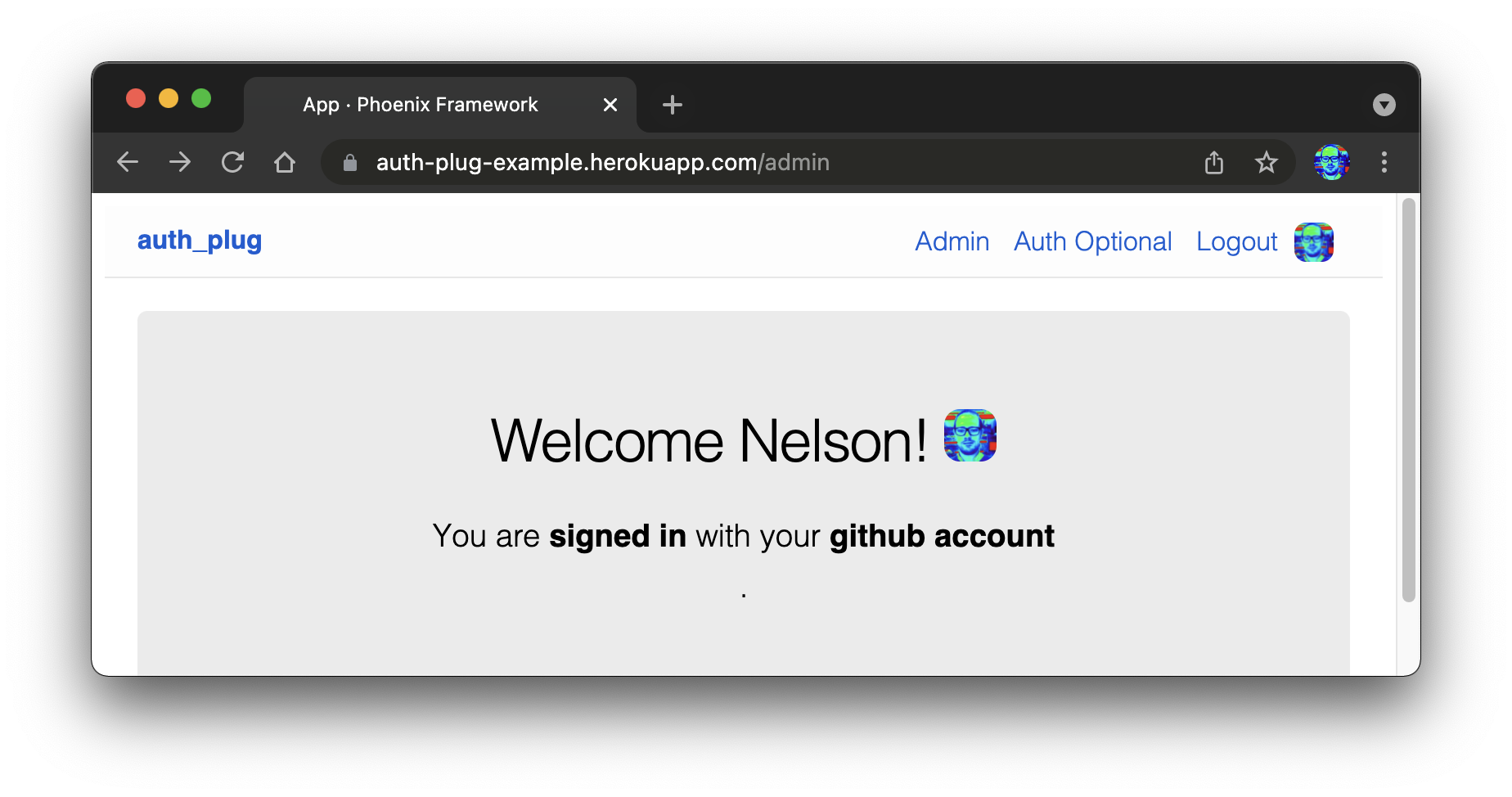 Logout Fails with Internal Server Error · Issue #21 · dwyl/auth_plug_example · GitHub