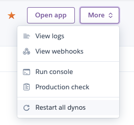 Auth Application Error dwylauth.herokuapp.com · Issue #180 · dwyl/auth · GitHub