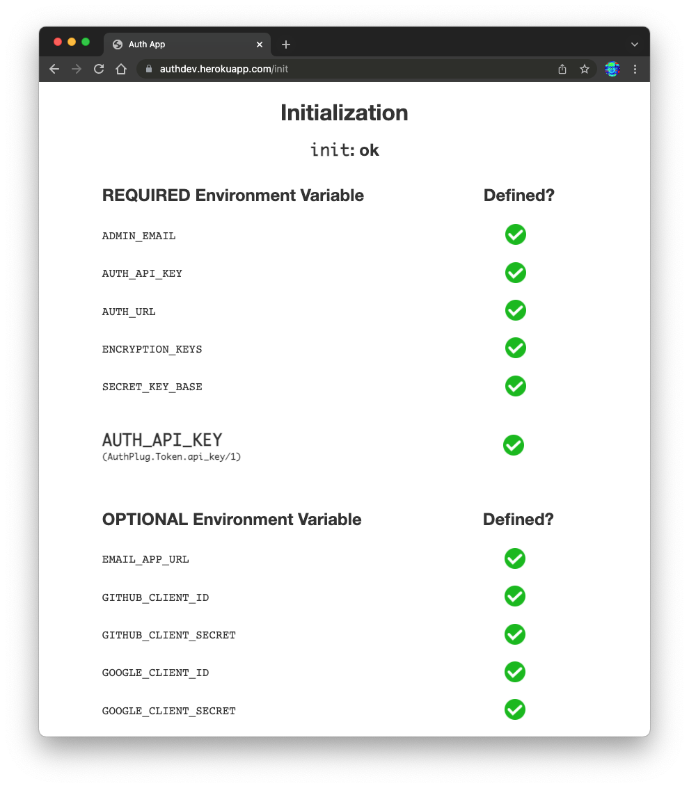 Auth Application Error dwylauth.herokuapp.com · Issue #180 · dwyl/auth ... Auth Application Error dwylauth.herokuapp.com · Issue #180 · dwyl/auth ...