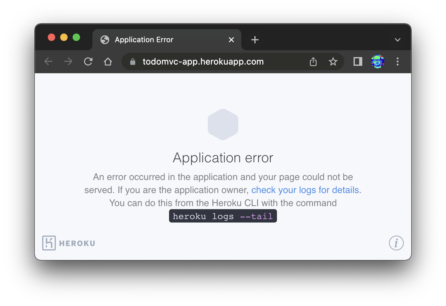 Chore: Migrate from Heroku to GitHub Pages? · Issue #51 · dwyl ... Chore: Migrate from Heroku to GitHub Pages? · Issue #51 · dwyl ...