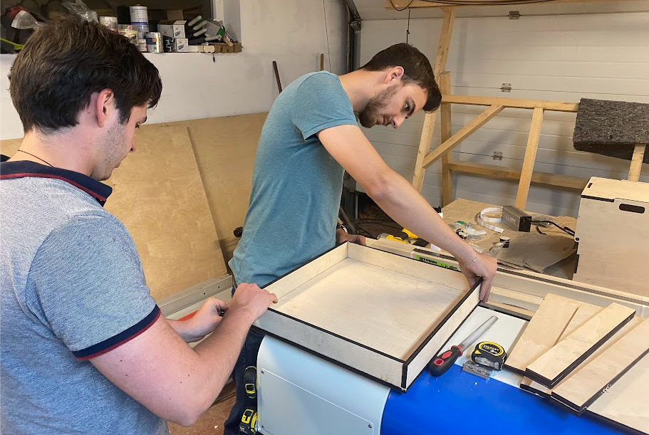 Chore: Transfer `LightBurn` License from Thomson Laptop [dead] to Lenovo X230 · Issue #63 · dwyl ...