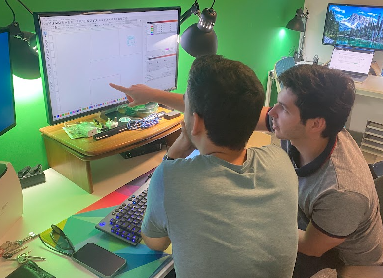Chore: Transfer `LightBurn` License from Thomson Laptop [dead] to Lenovo X230 · Issue #63 · dwyl ...