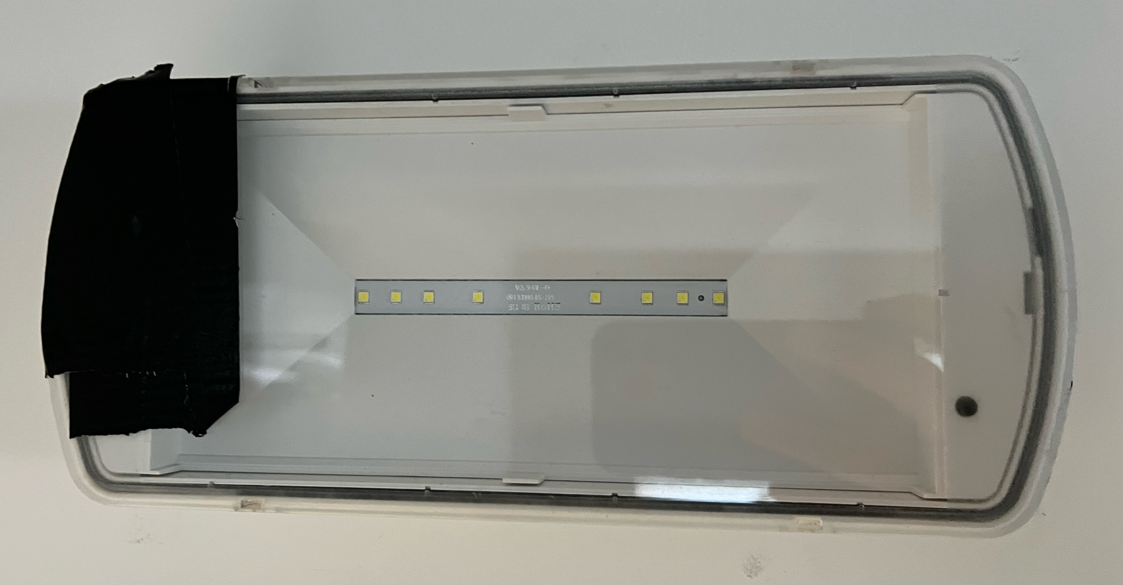 Emergency Exit Sign [Cover] · Issue #83 · dwyl/workshop · GitHub