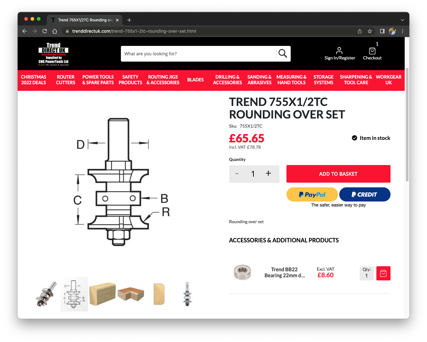 Double Roundover Edge Routing Bit · Issue #74 · dwyl/workshop · GitHub