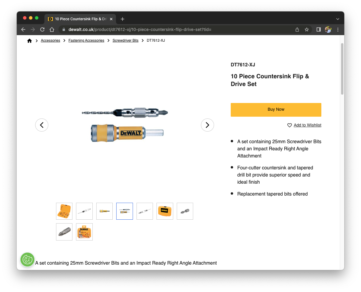 Counter Sink Drill Bits · Issue #82 · dwyl/workshop · GitHub