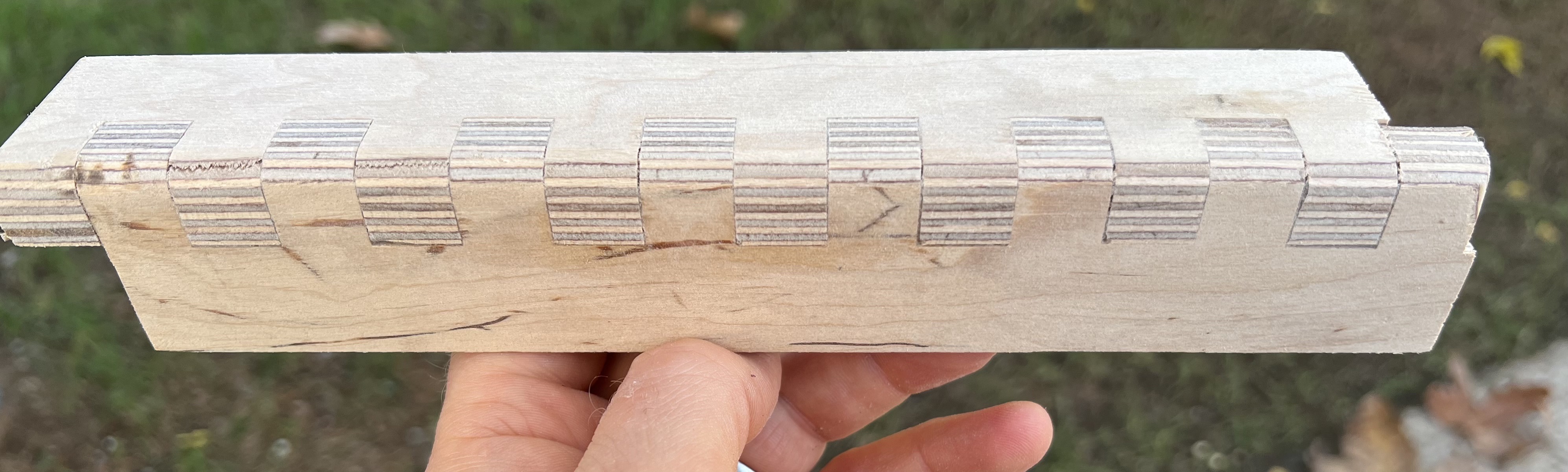 Build: Router Table Box Joint Jig/Sled · Issue #67 · dwyl/workshop · GitHub